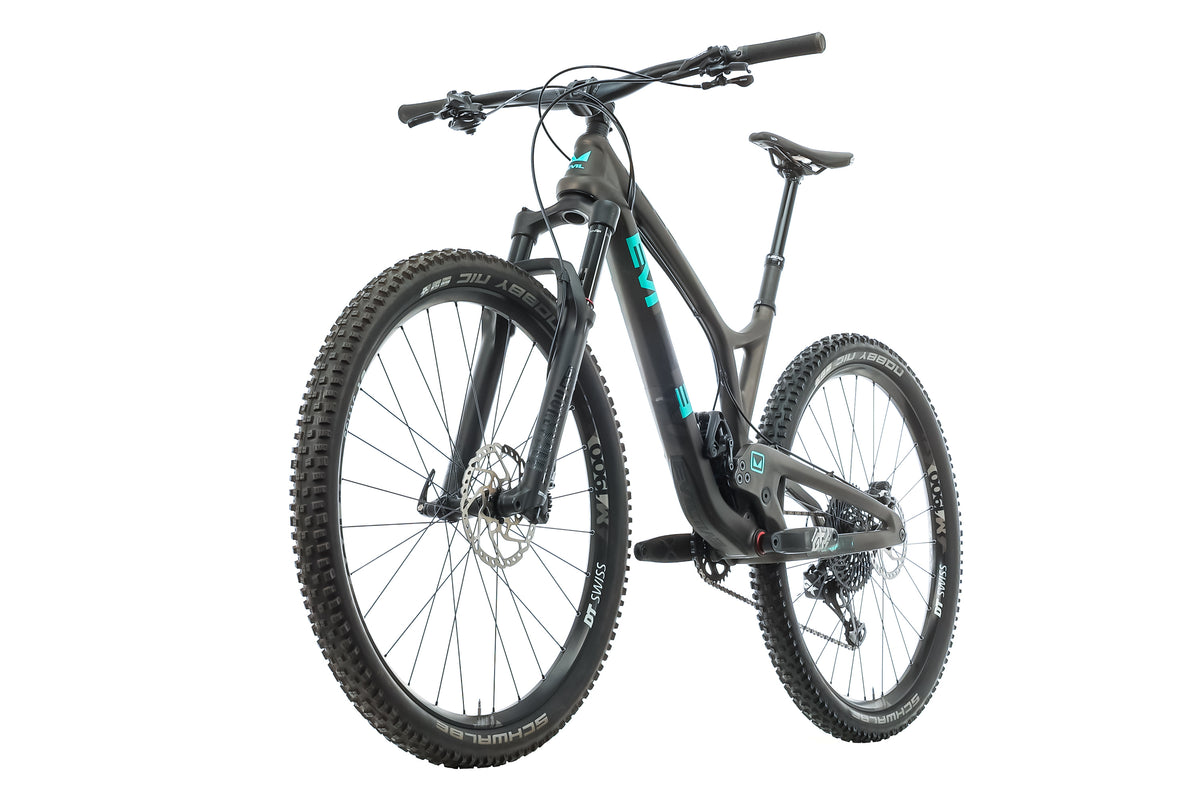 Evil Following V1 Mountain Bike - Medium | Weight, Price, Specs ...