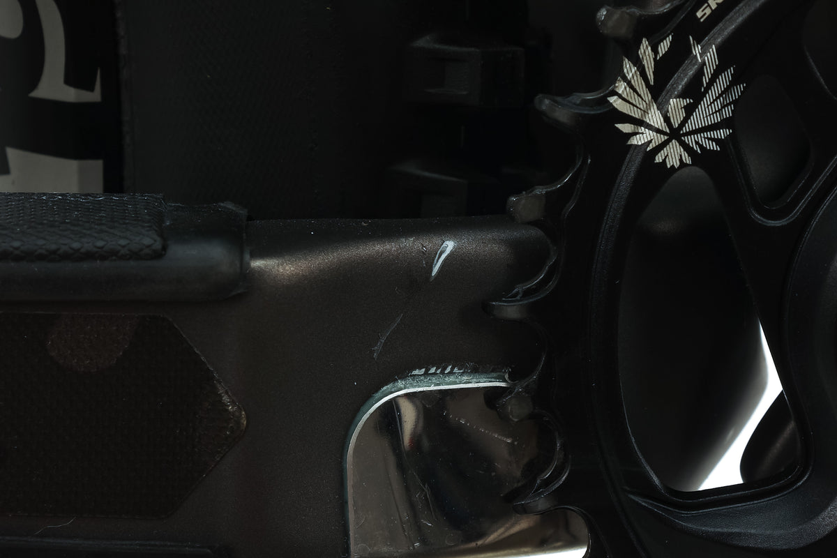 Evil Following V1 Mountain Bike - Medium | Weight, Price, Specs ...