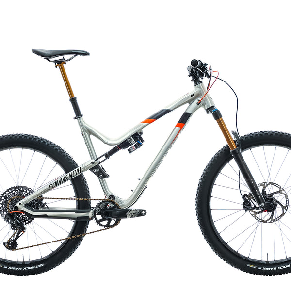 Commencal Meta Tr 27 | ppgbbe.intranet.biologia.ufrj.br