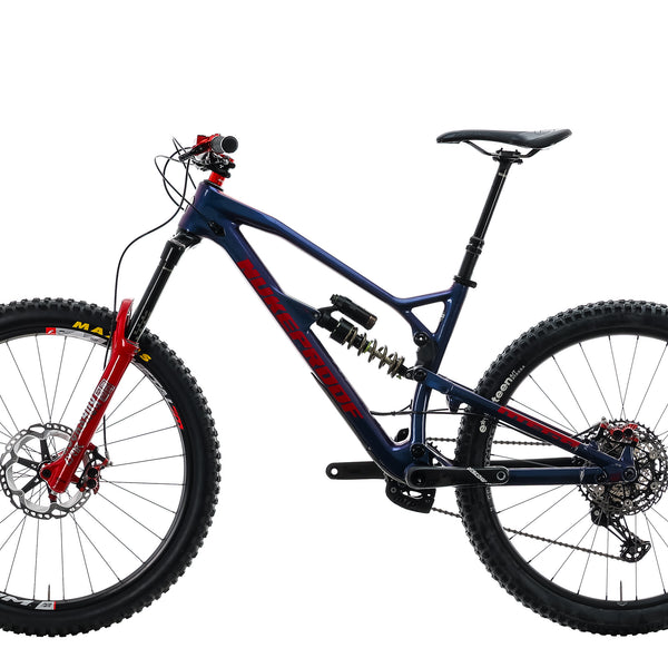 Nukeproof Mega 275C RS Mountain Bike - 2019, Med | The Pro's Closet