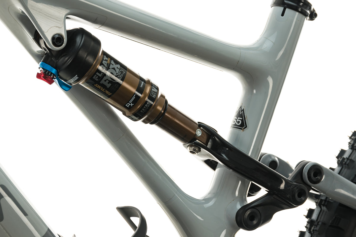 text_set_value: Specialized S-Works Stumpjumper Mountain Bike - 2021 ...