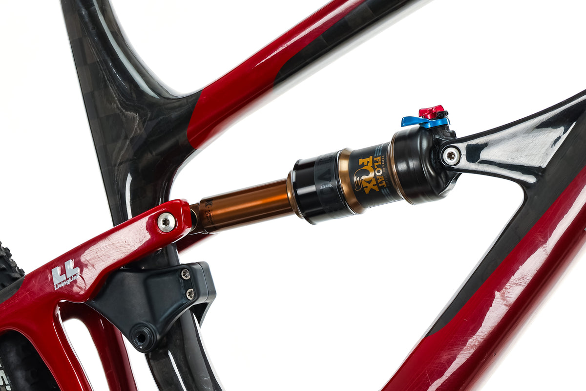 Spot Brand Rollik 557 Mountain Bike - 2017, Larg | The Pro's Closet