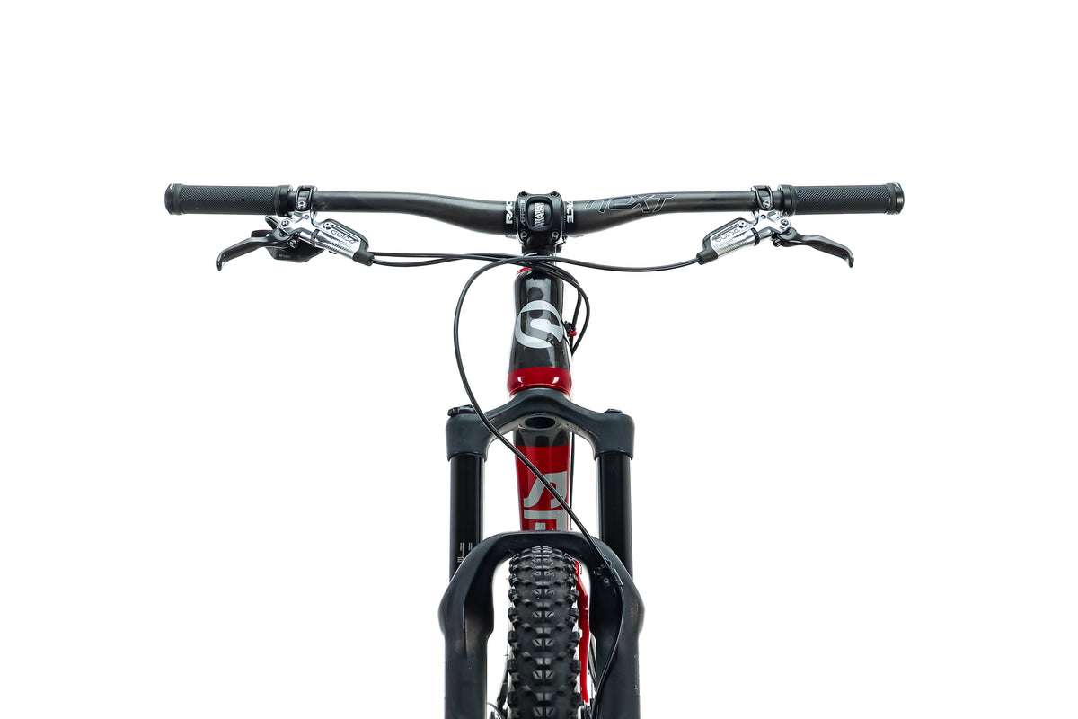 Spot Brand Rollik 557 Mountain Bike - 2017, Larg | The Pro's Closet