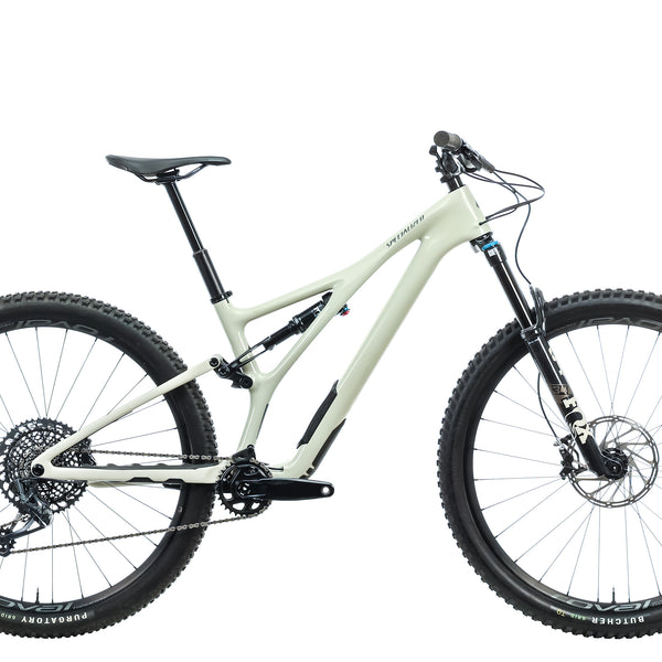 text_set_value: Specialized Stumpjumper Expert Mountain Bike - 2022, S3 ...