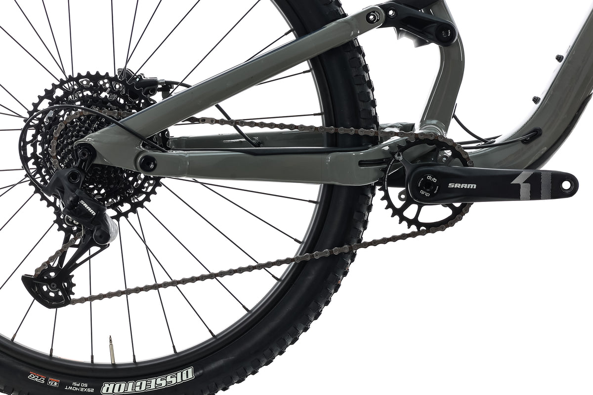 Guerrilla Gravity The Smash Mountain Bike 2017, Small The