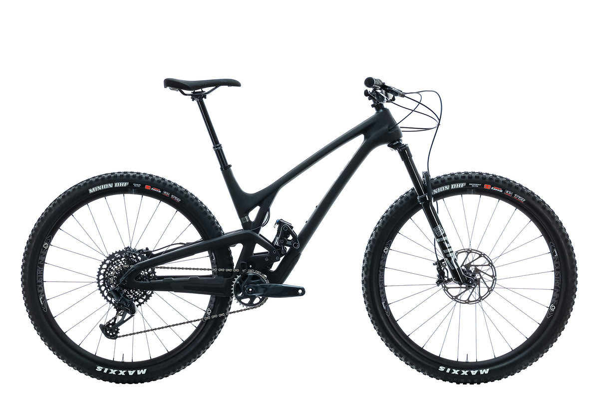 Evil Following GX I9 Hydra Mountain Bike - 2022, | The Pro's Closet