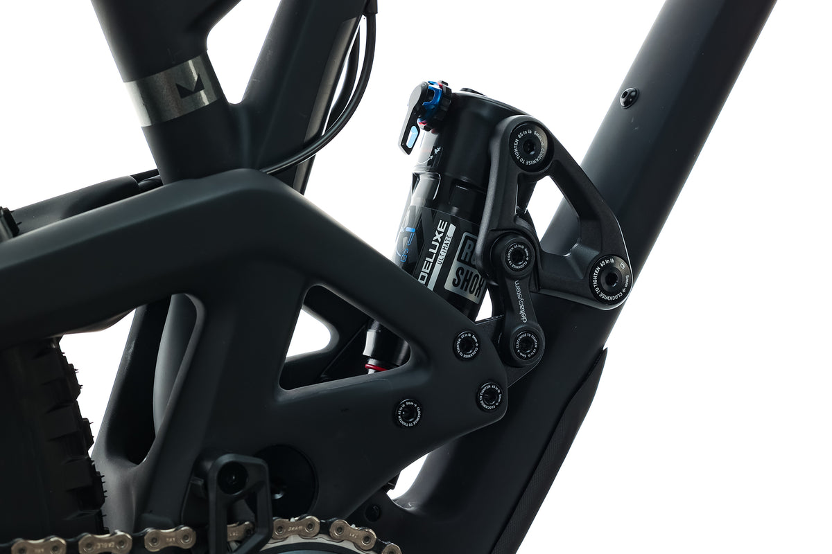 Evil Following GX I9 Hydra Mountain Bike - 2021, Small | The Pro's ...