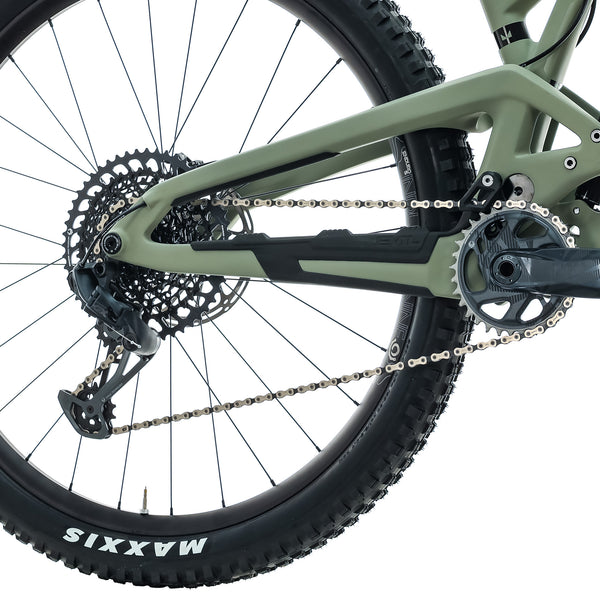 Evil Following GX I9 Hydra Mountain Bike - 2022, Large | Weight, Price ...