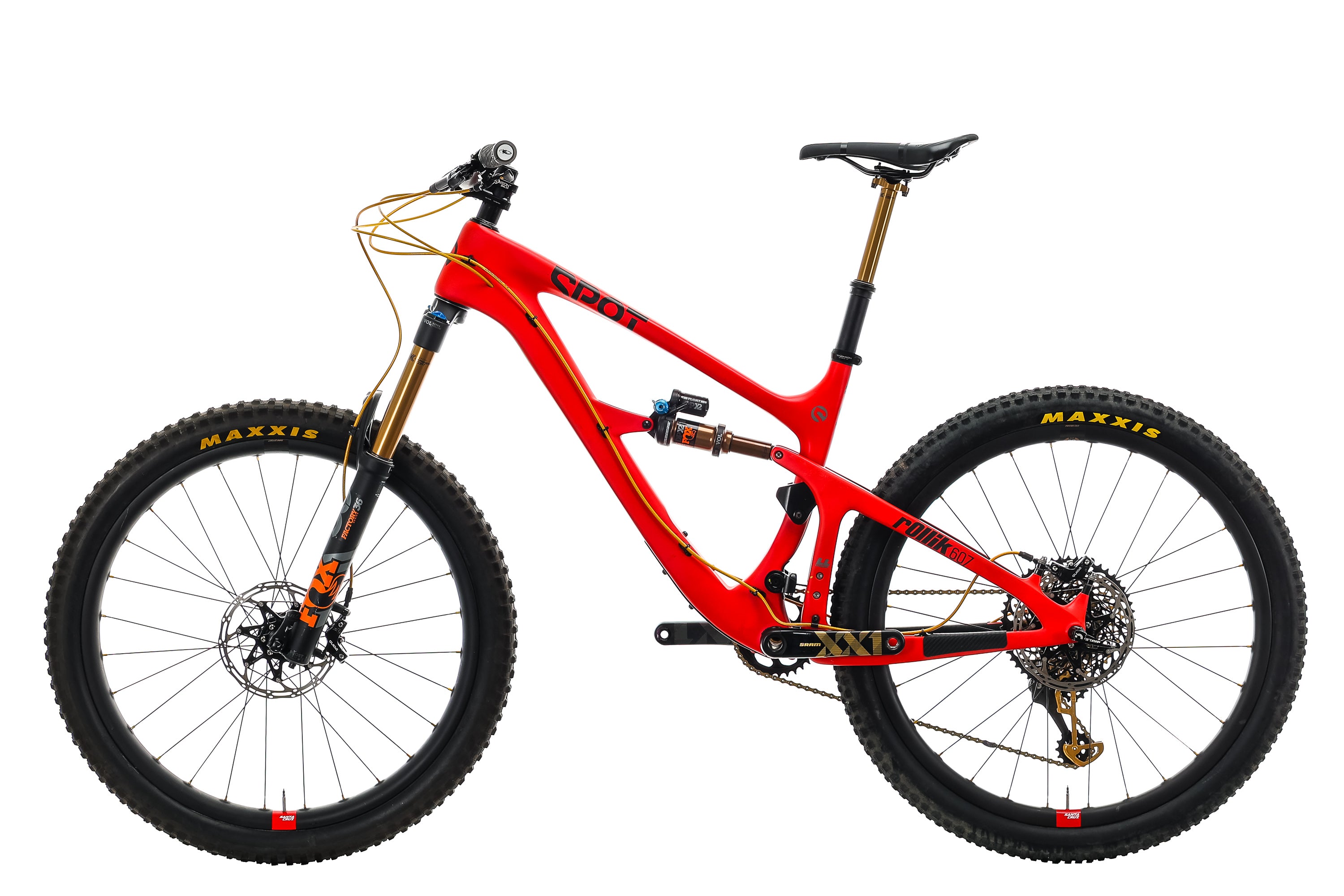 Spot Brand Rollik 607 Mountain Bike - 2019, Medi | The Pro's Closet