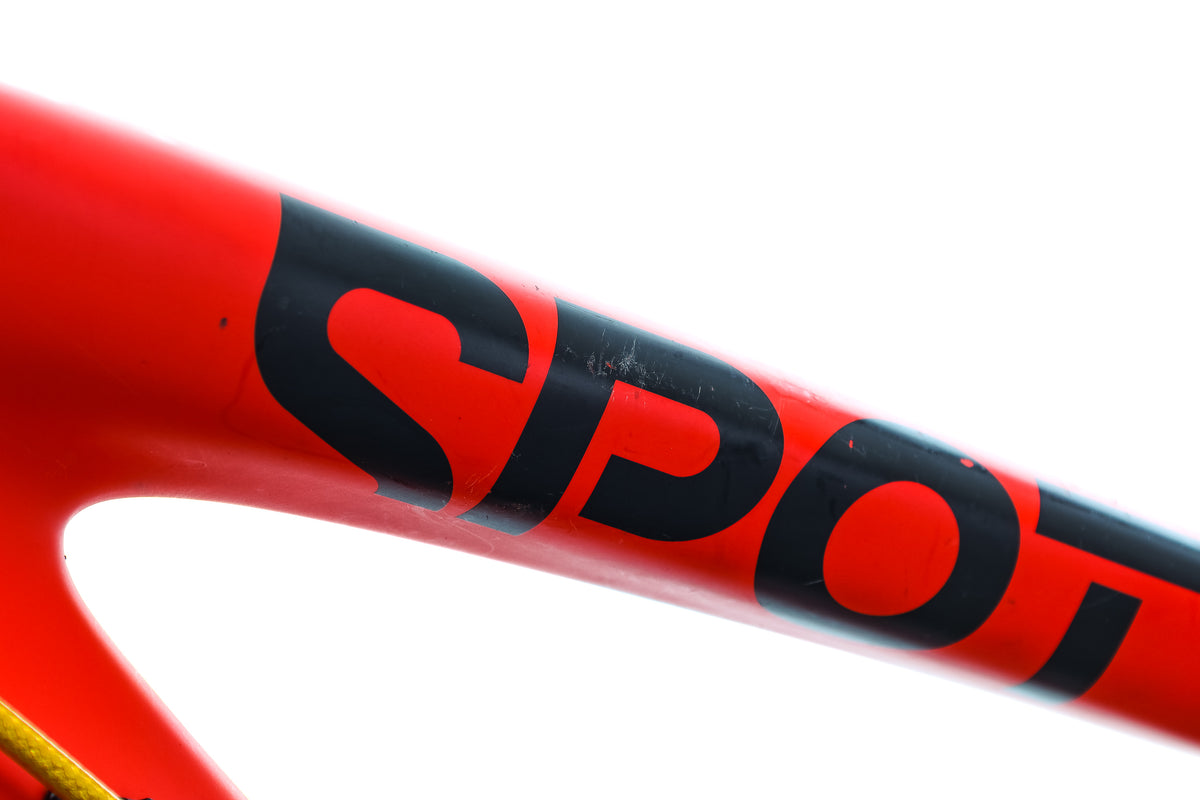 Spot Brand Rollik 607 Mountain Bike - 2019, Medi | The Pro's Closet