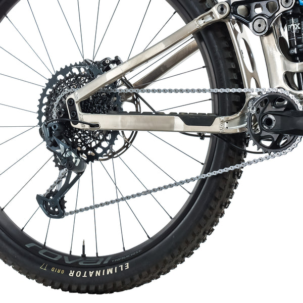 Banshee Prime V3 Mountain Bike - X-Large | The Pro's Closet