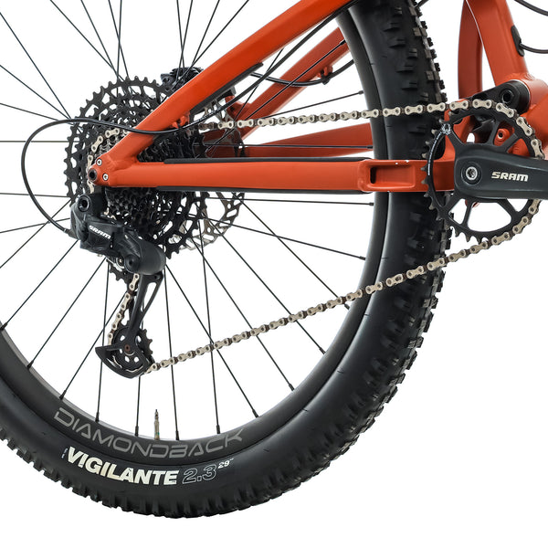Diamondback Release 29 1 Mountain Bike - 2020, L | The Pro's Closet