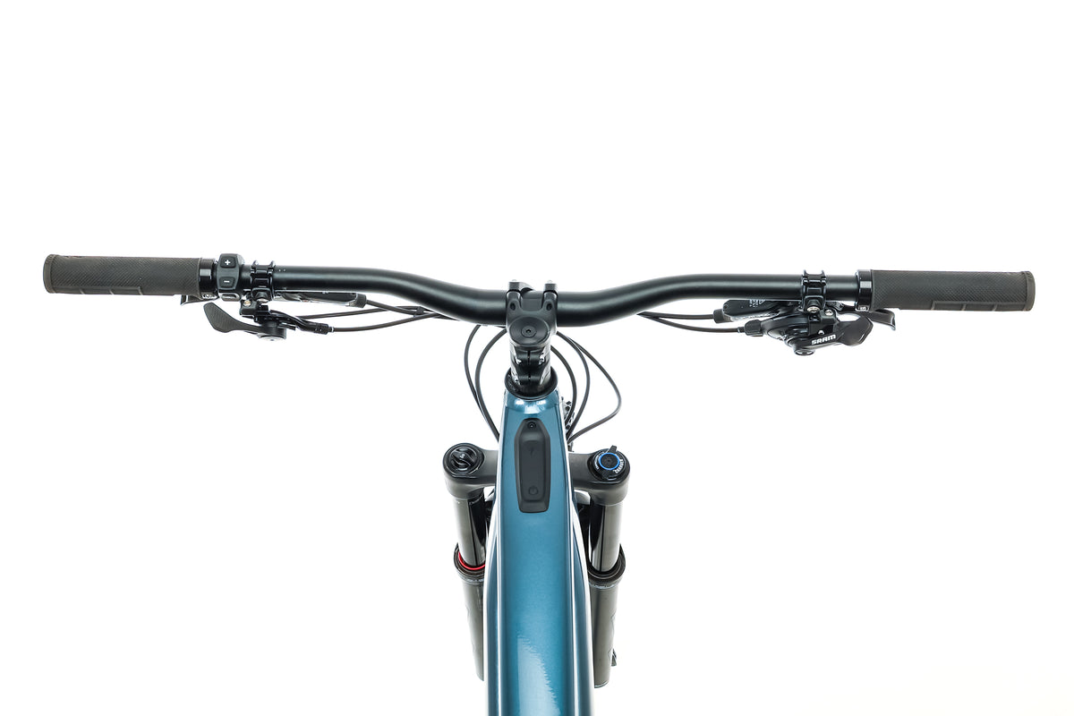 text_set_value: Specialized Turbo Levo Comp Mountain E-Bike - 2019 ...