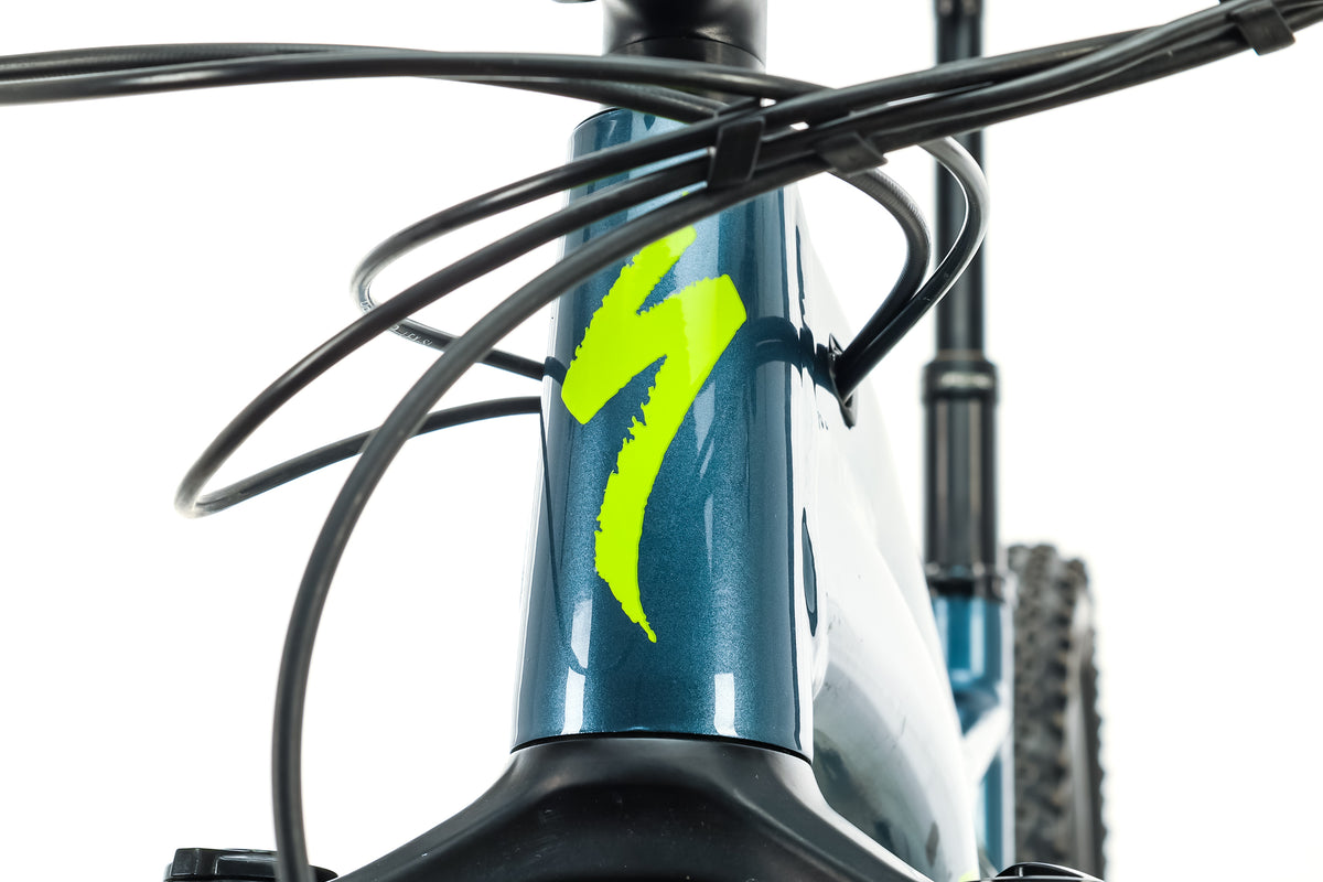 text_set_value: Specialized Turbo Levo Comp Mountain E-Bike - 2019 ...