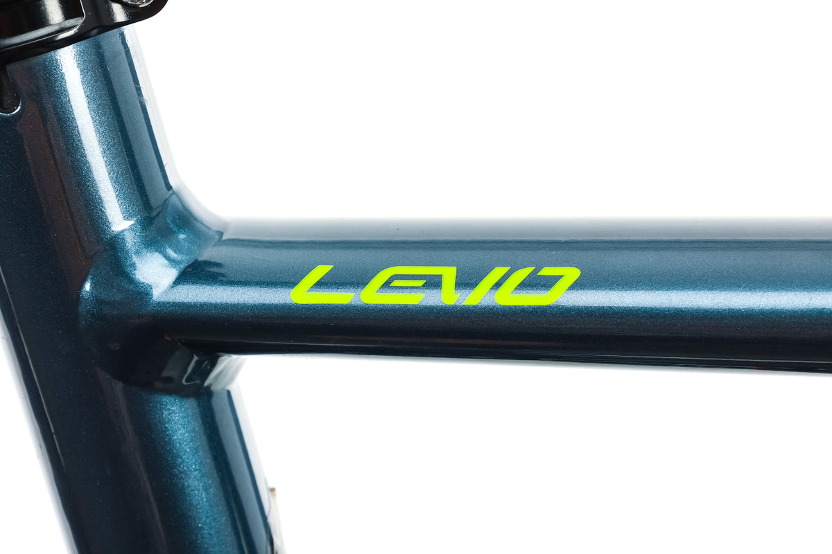 text_set_value: Specialized Turbo Levo Comp Mountain E-Bike - 2019 ...