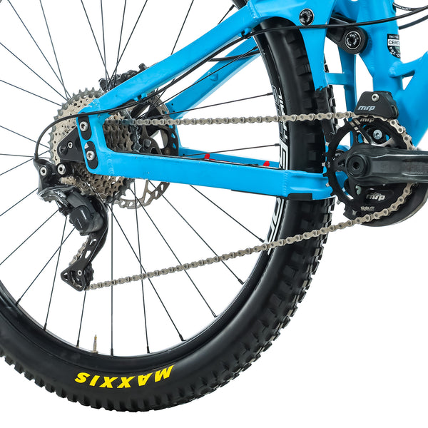 Banshee Prime Mountain Bike - 2016, Medium | The Pro's Closet – The Pro ...