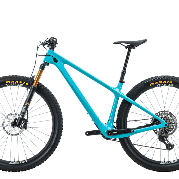 Yeti Cycles ARC T2 Mountain Bike - 2020, Medium | The Pro's Closet