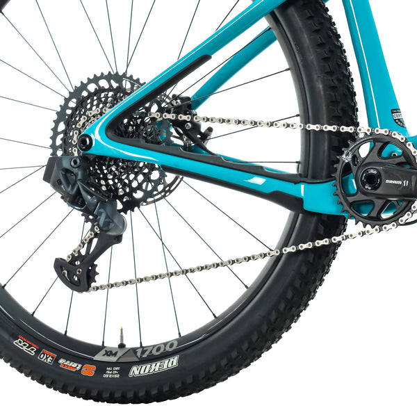 Yeti Cycles ARC T2 Mountain Bike - 2020, Medium | The Pro's Closet