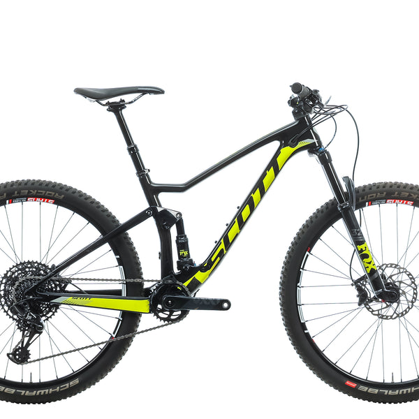 Scott Spark Pro 700 Mountain Bike - 2019, Small | The Pro's Closet