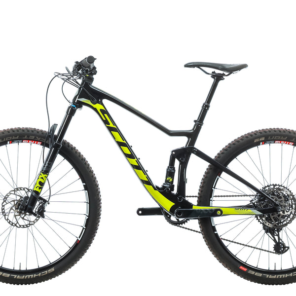 Scott Spark Pro 700 Mountain Bike - 2019, Small | The Pro's Closet