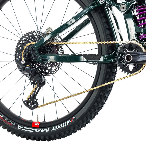 Banshee Spitfire V3 Mountain Bike - 2020, Medium | The Pro's Closet ...