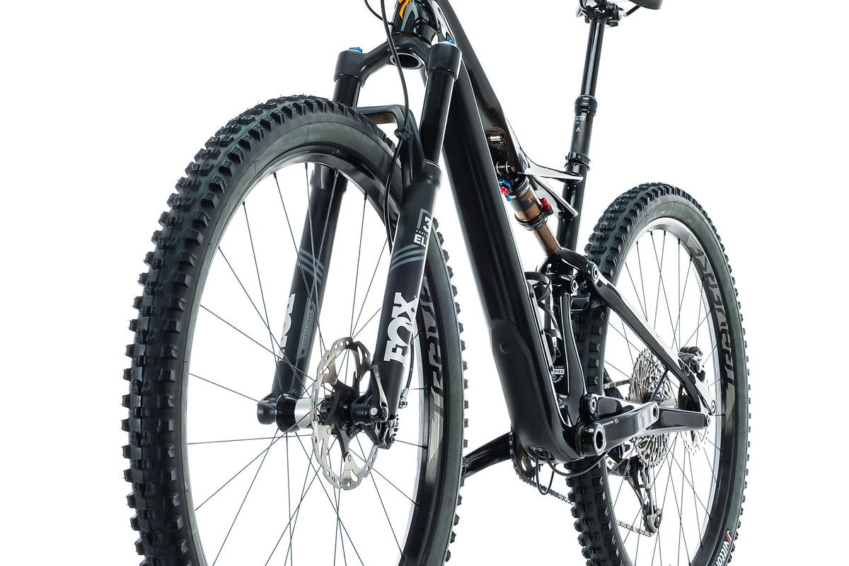 text_set_value: Specialized Camber Pro Carbon 29 Mountain Bike - 2017 ...