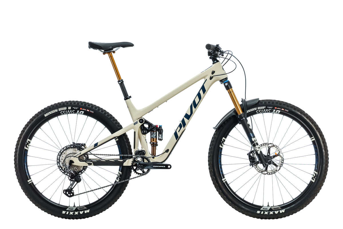 Pivot Switchblade 29 Pro Mountain Bike - 2022, L | The Pro's Closet