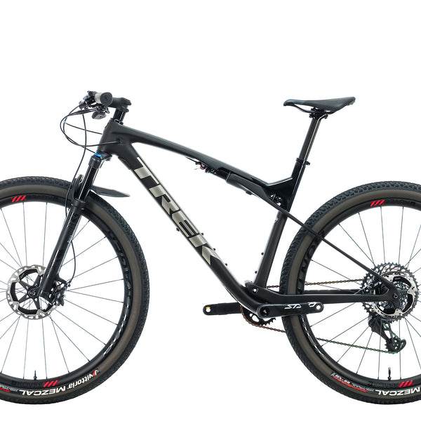 Trek Supercaliber Mountain Bike - 2020, X-Large | The Pro's Closet