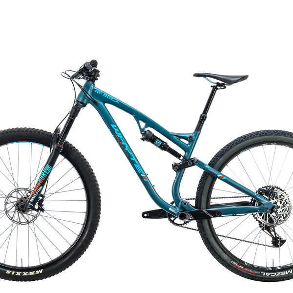Whyte S-150 S Mountain Bike - 2019, Small | The Pro's Closet
