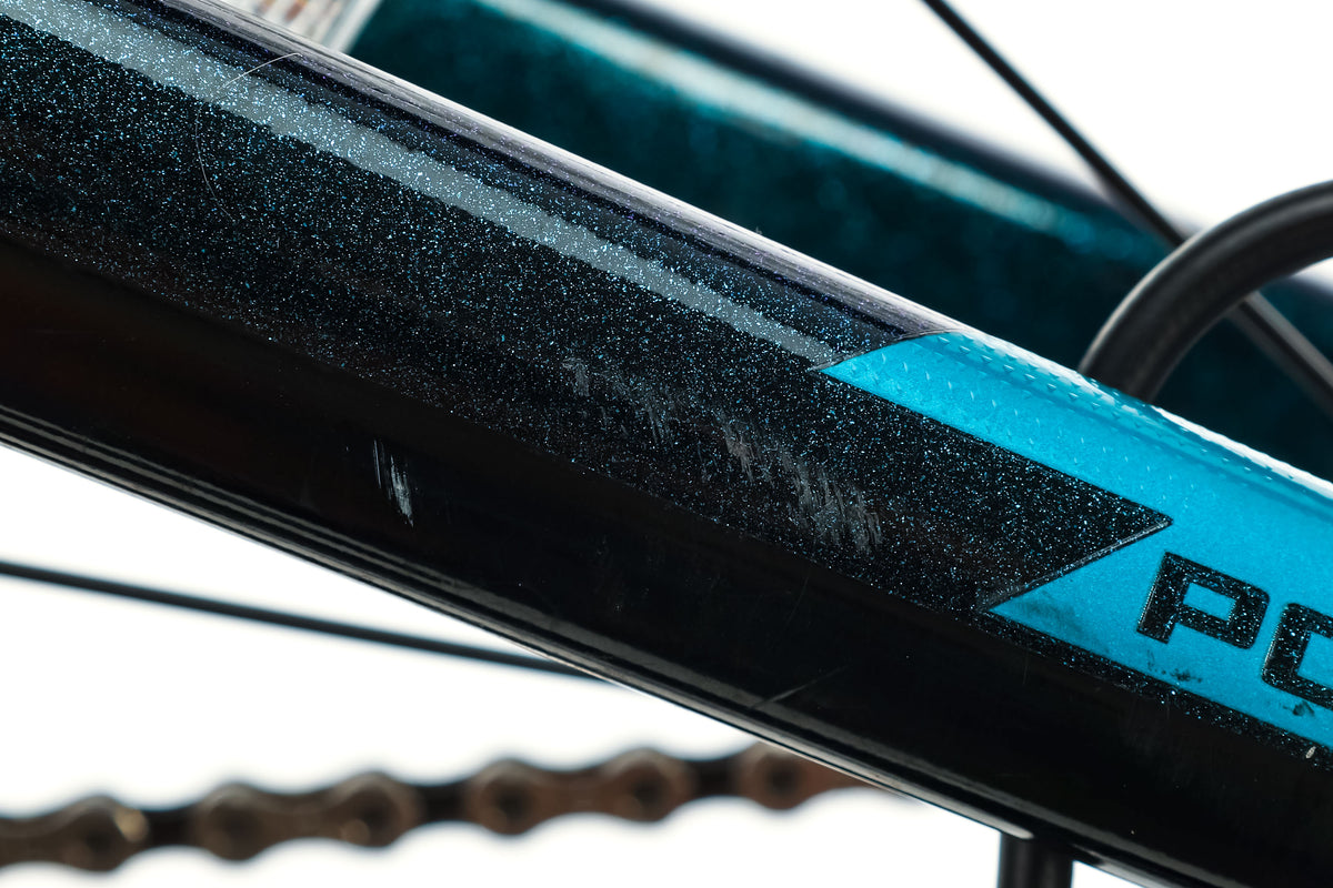 Polygon Siskiu N9 Mountain Bike - 2021, X-Large | The Pro's Closet