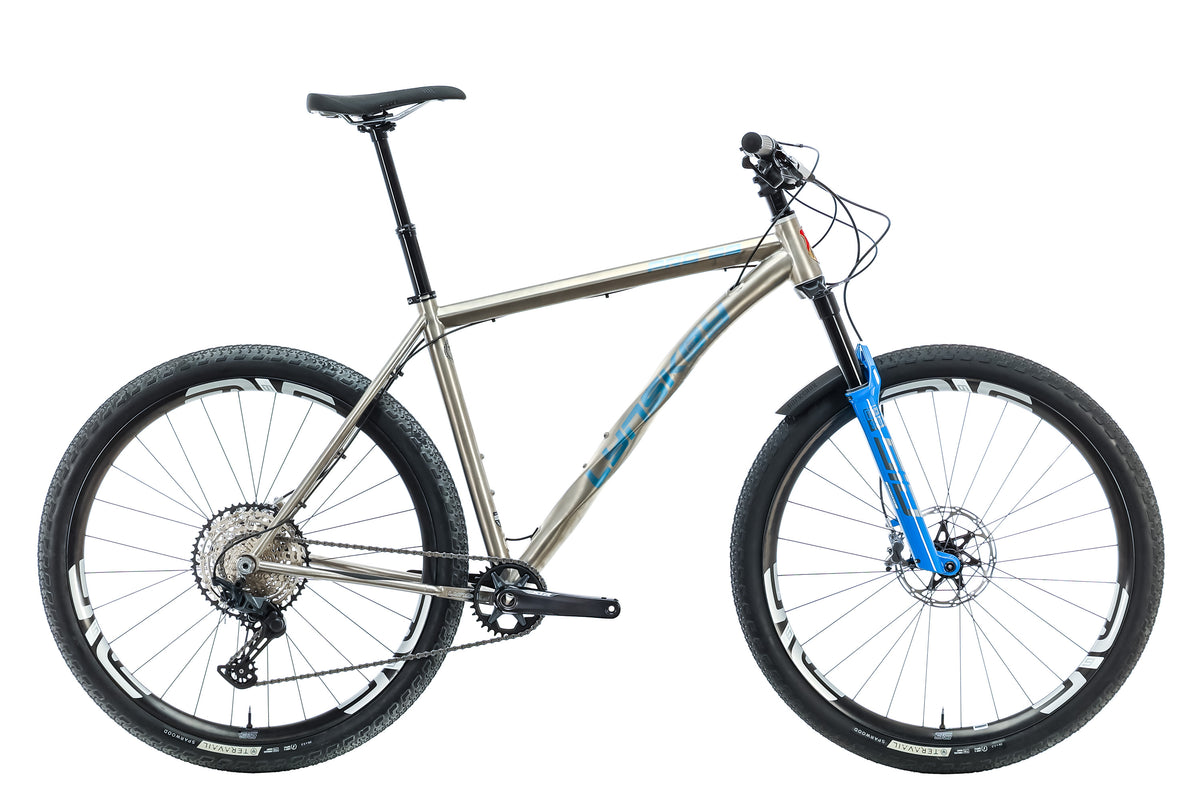 Lynskey Pro 29 Mountain Bike - 2021, X-Large | The Pro's Closet