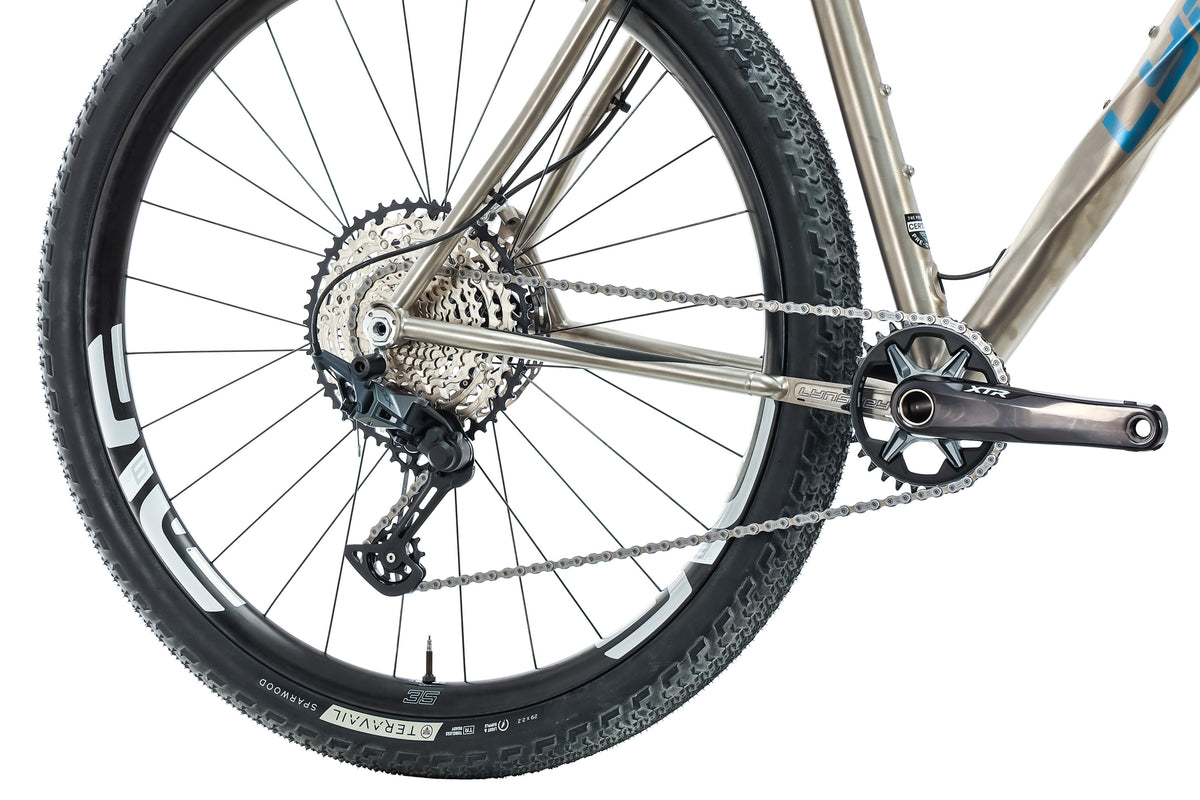 Lynskey Pro 29 Mountain Bike - 2021, X-Large | The Pro's Closet