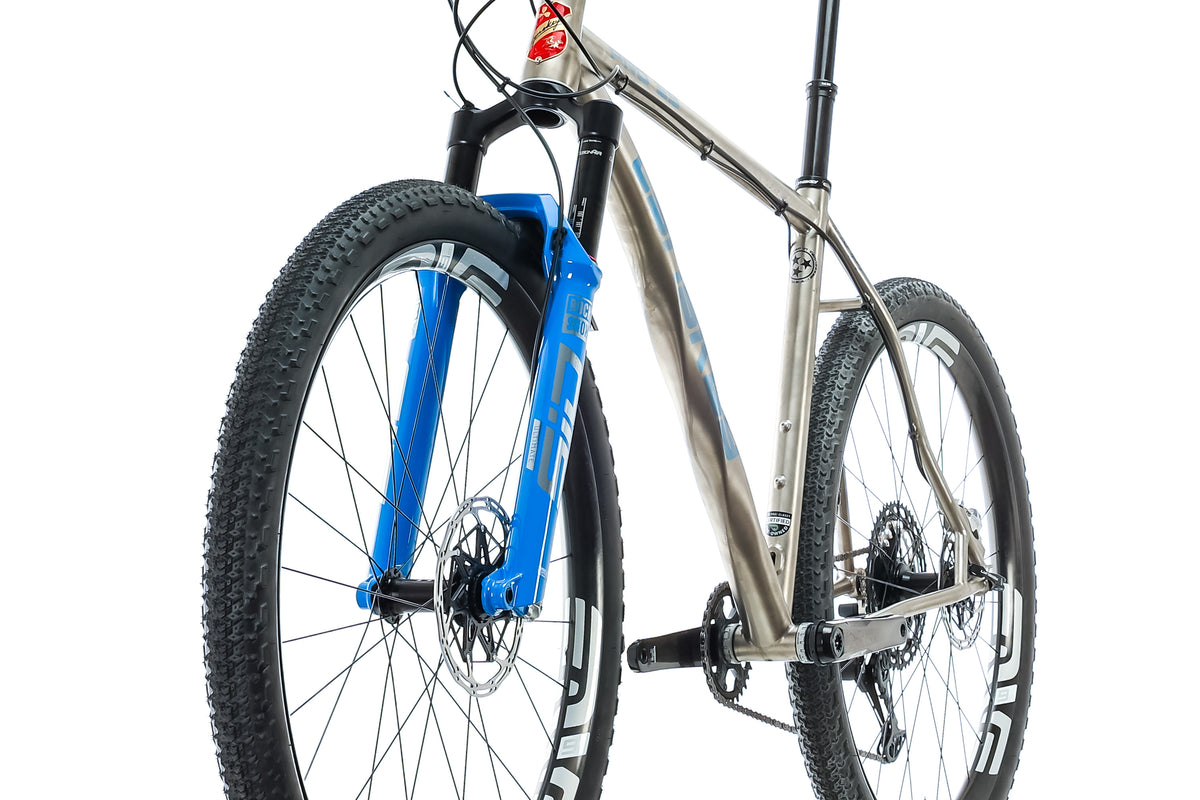 Lynskey Pro 29 Mountain Bike - 2021, X-Large | The Pro's Closet