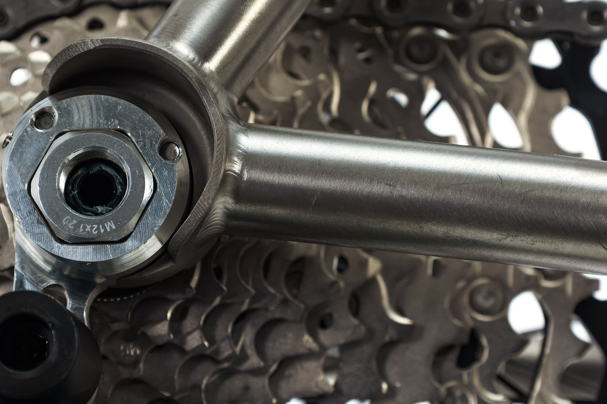 Lynskey Pro 29 Mountain Bike - 2021, X-Large | The Pro's Closet