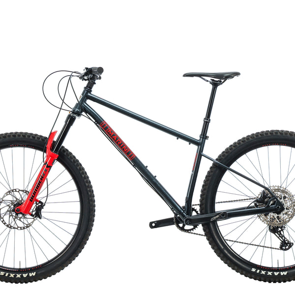 Marin El Roy Steel Mountain Bike - 2021, Grande | The Pro's Closet