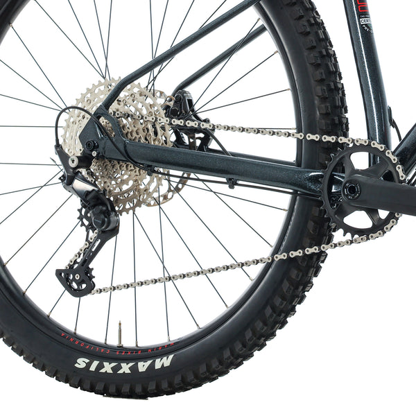 Marin El Roy Steel Mountain Bike - 2021, Grande | The Pro's Closet