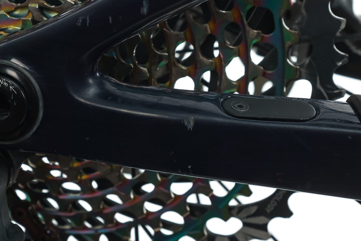 Orbea Oiz M-LTD Mountain Bike - 2021, Medium | Weight, Price, Specs ...