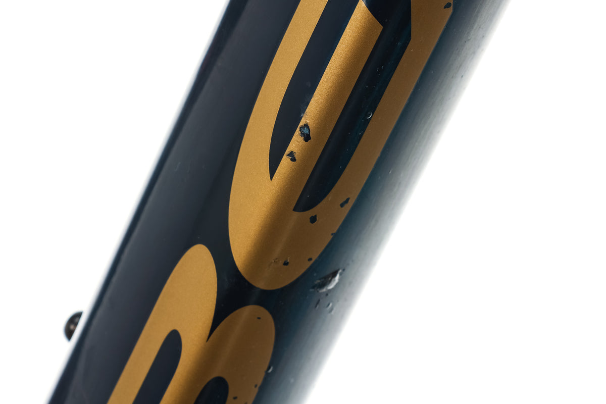 Orbea Oiz M-LTD Mountain Bike - 2021, Medium | Weight, Price, Specs ...