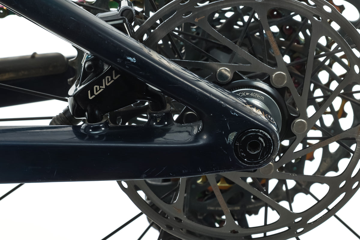 Orbea Oiz M-LTD Mountain Bike - 2021, Medium | Weight, Price, Specs ...