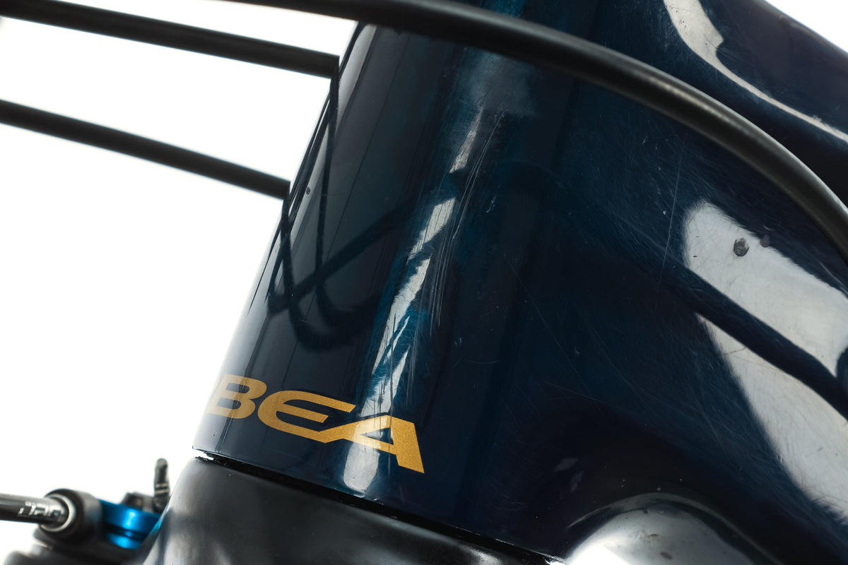 Orbea Oiz M-LTD Mountain Bike - 2021, Medium | Weight, Price, Specs ...