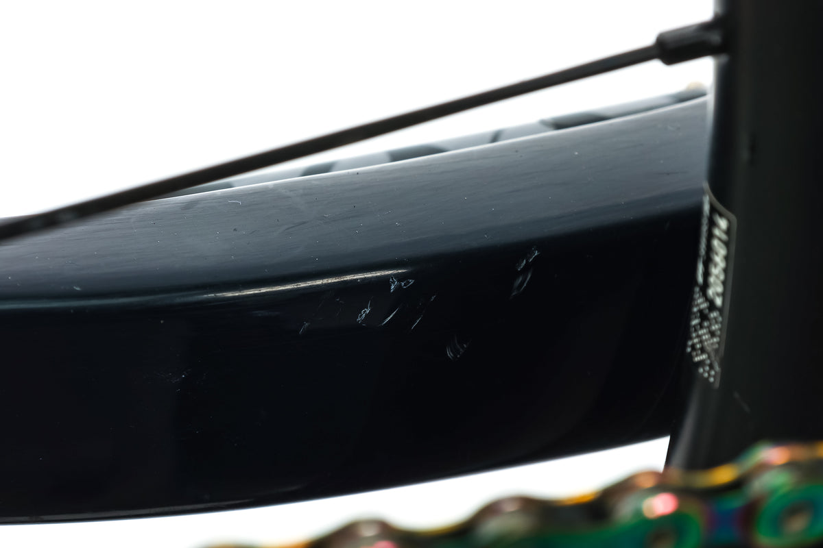 Orbea Oiz M-LTD Mountain Bike - 2021, Medium | Weight, Price, Specs ...