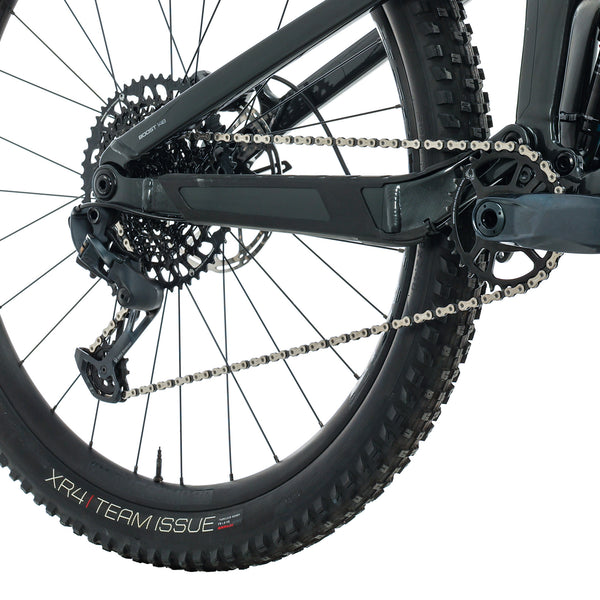 Trek Slash 8 Mountain Bike - 2021, Med/Large | Weight, Price, Specs ...