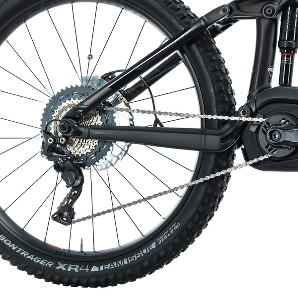 Trek Powerfly FS 7 Plus Mountain E-Bike - 2019, | The Pro's Closet