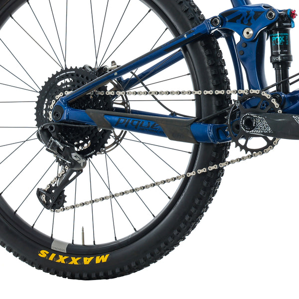 Liv Pique Advanced Women's Mountain Bike - 2019, Medium | Weight, Price ...