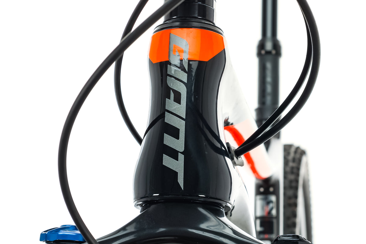 Giant Anthem Advanced 2 Mountain Bike - 2017, La | The Pro's Closet