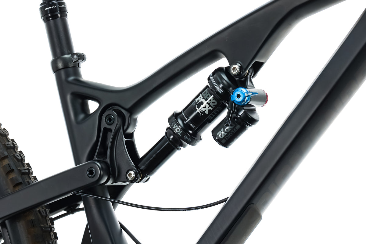 Diamondback Release 5C Carbon Mountain Bike - 20 | The Pro's Closet