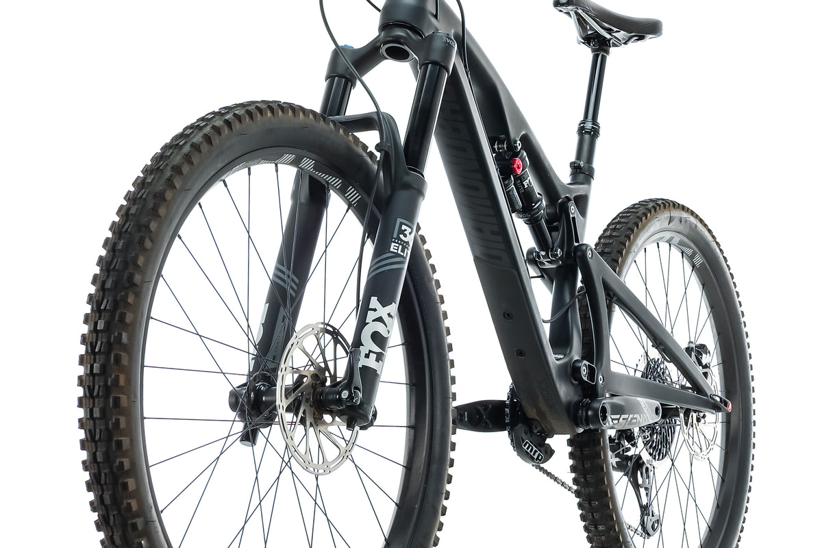 Diamondback Release 5C Carbon Mountain Bike - 20 | The Pro's Closet