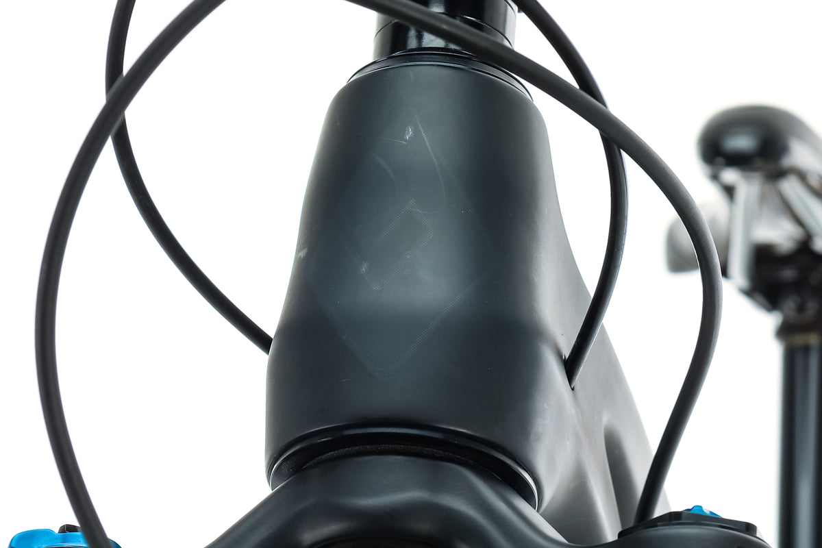 Diamondback Release 5C Carbon Mountain Bike - 20 | The Pro's Closet