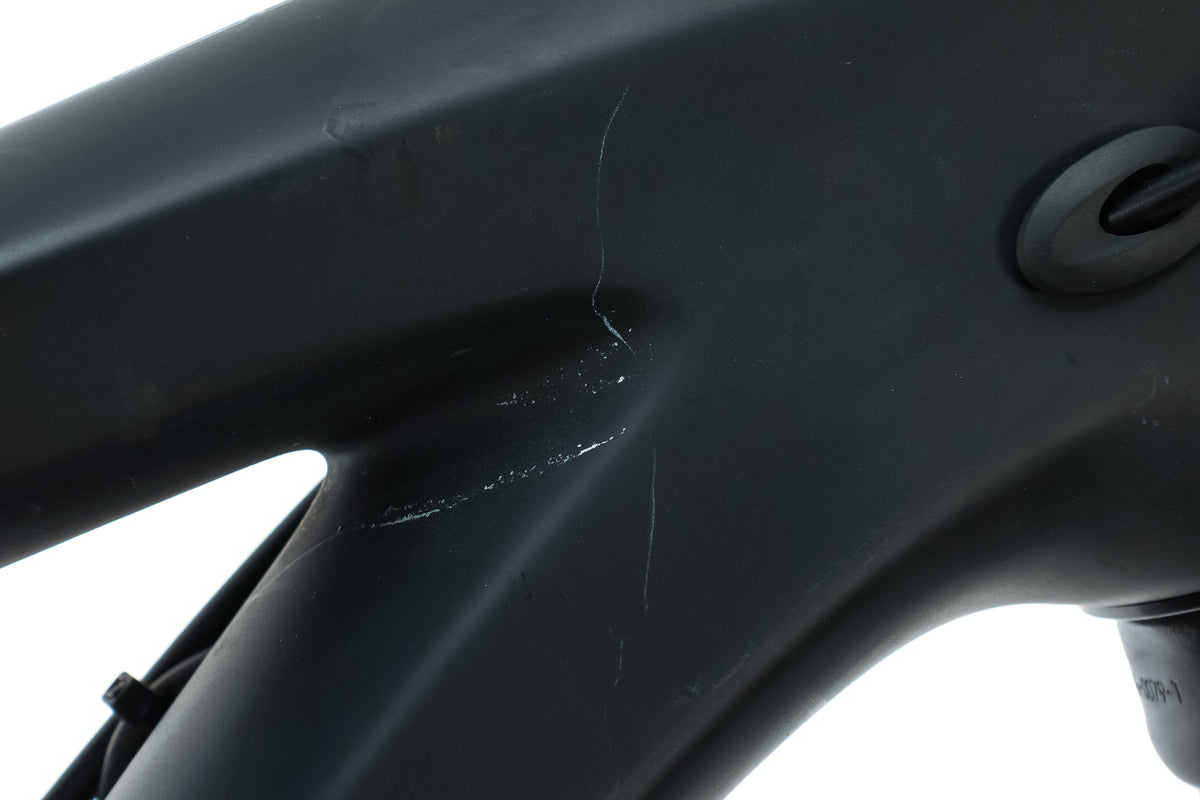 Diamondback Release 5C Carbon Mountain Bike - 20 | The Pro's Closet