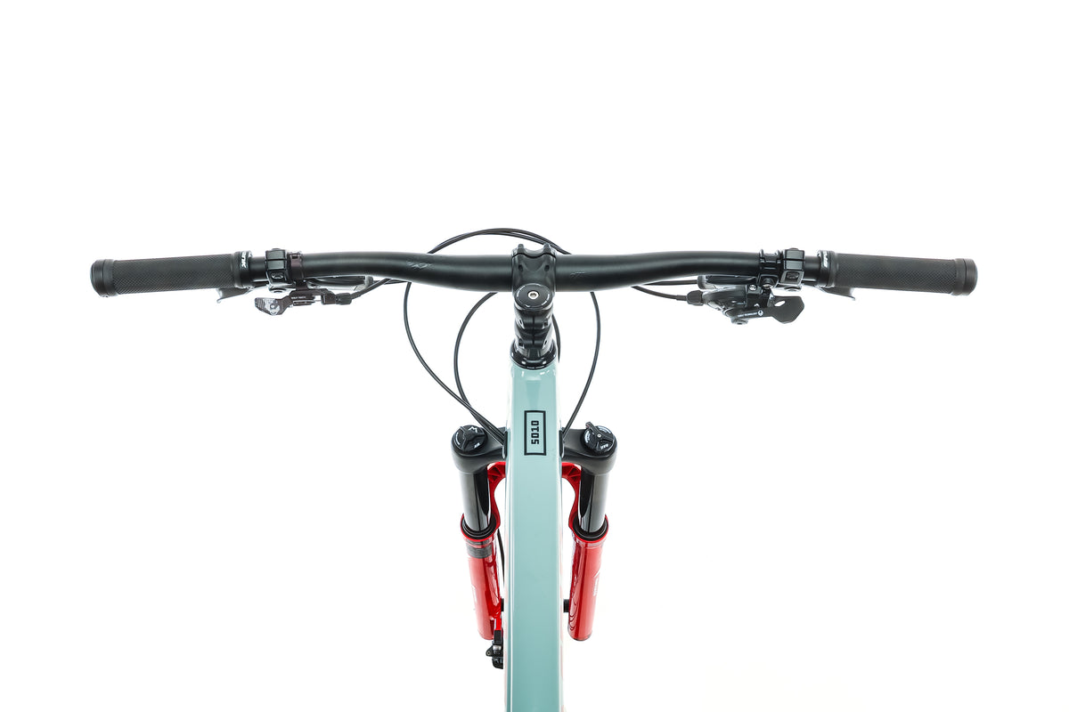 Santa Cruz 5010 R Mountain Bike - 2020, Large | The Pro's Closet